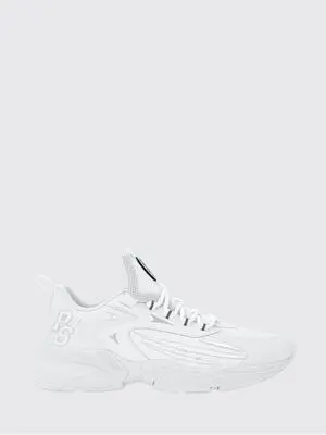 PLEIN SPORT Sneakers Men White