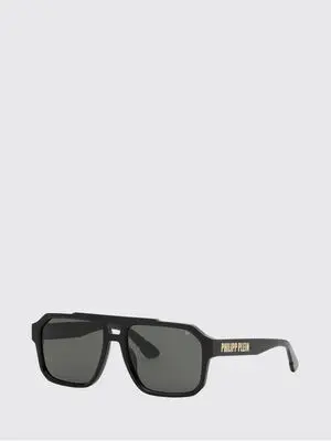 Philipp Plein Sunglasses - Black