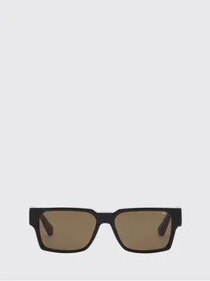 Philipp Plein Rectangular Shield Sunglasses - Black 1