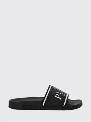 Philipp Plein Slides - Black