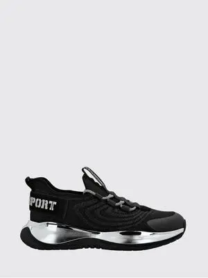 Men's Plein Sport Lace Up