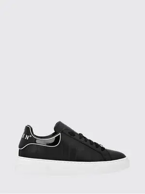 Philipp Plein Sneakers - Black