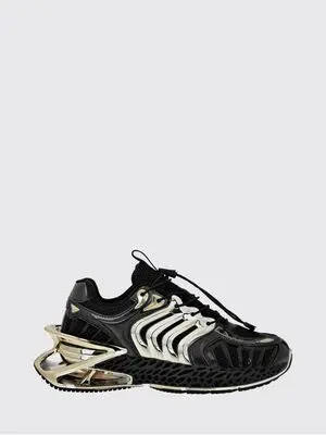 PLEIN SPORT Sneakers - Black