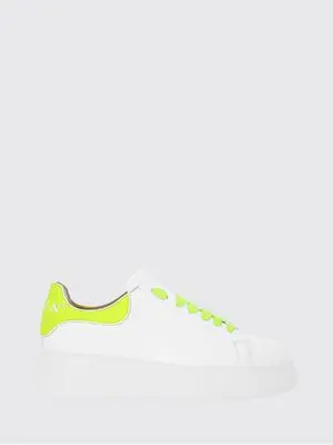 Philipp Plein Sneakers - White