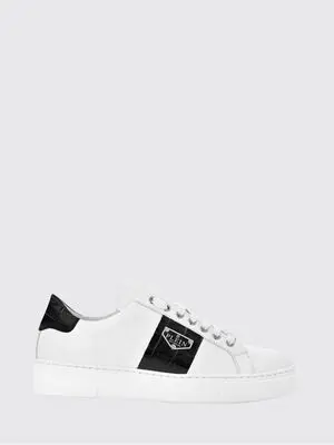 Philipp Plein Sneakers - White