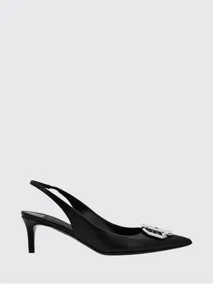 Philipp Plein Pump - Black