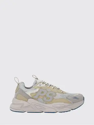 PLEIN SPORT Sneakers - Beige