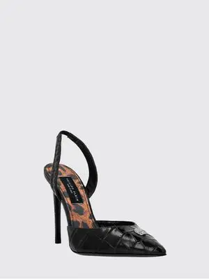 Philipp Plein Slingback Pumps