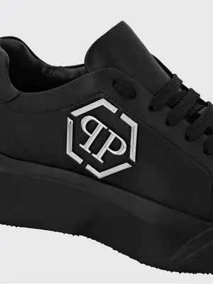 Philipp Plein Sneakers - Black 1