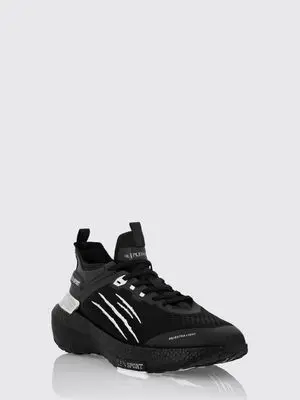 PLEIN SPORT Sneakers - Black 1