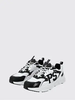 PLEIN SPORT Sneakers - White 2