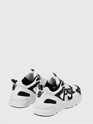 PLEIN SPORT Sneakers - White 2