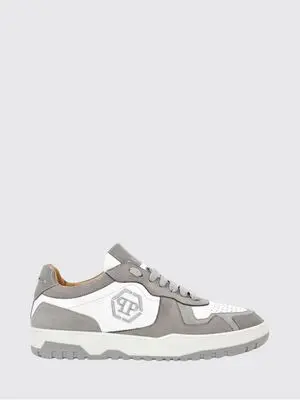Philipp Plein Sneakers - White