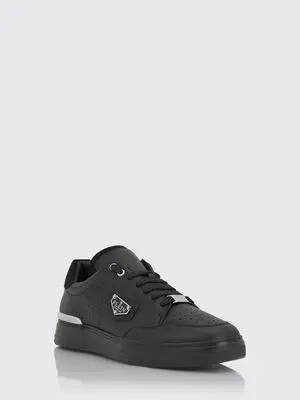 Philipp Plein Sneakers - Black