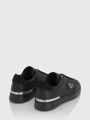 Philipp Plein Sneakers - Black