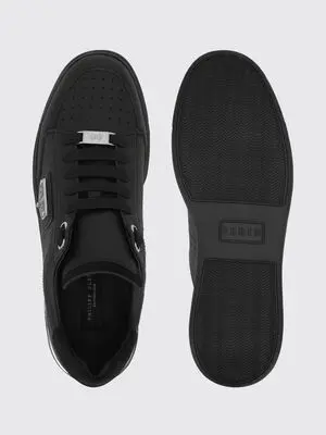 Philipp Plein Sneakers - Black