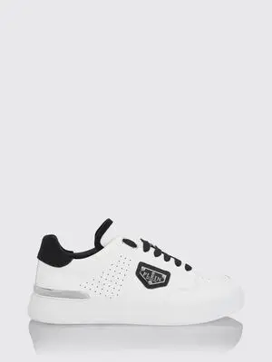 Philipp Plein Sneakers - White