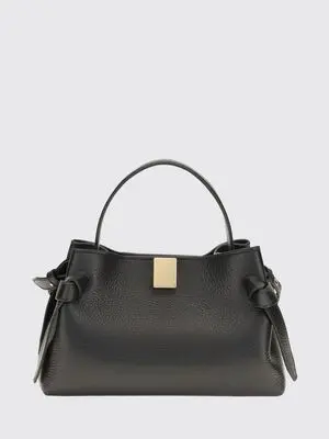 Yuzefi Shoulder Bag - Black