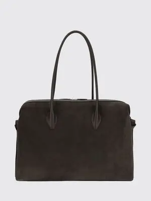 Yuzefi Shoulder Bag - Brown