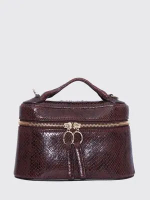 Orciani Tote Bag - Brown