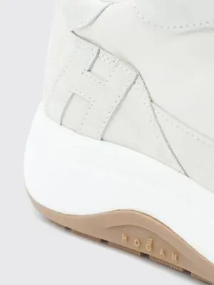 Hogan Hilight Sneakers With H Logo Detail