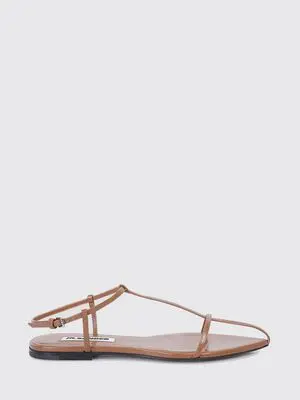 JIL SANDER Shoes - Brown