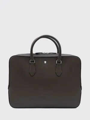 Montblanc Bag - Ebony
