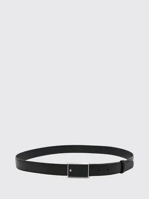 Montblanc Belt - Black