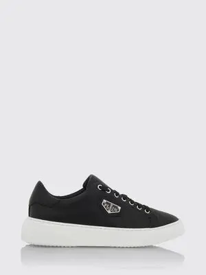 Philipp Plein Logo Sneakers