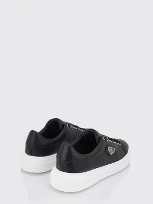 Philipp Plein Logo Sneakers