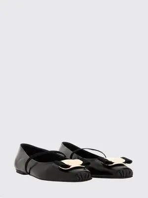 FERRAGAMO Flat Shoes