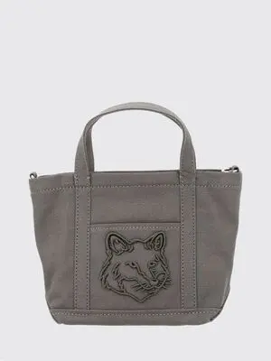 Maison Kitsuné Crossbody Bag