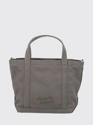 Maison Kitsuné Crossbody Bag