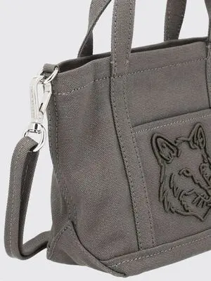 Maison Kitsuné Crossbody Bag