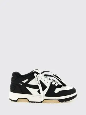 Off-White Off Court 3.0 Sneakers - White 1