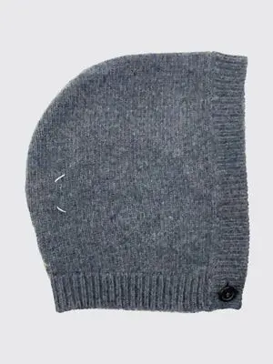MAISON MARGIELA Scarf - Grey