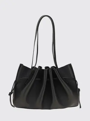 Yuzefi Shoulder Bag - Black