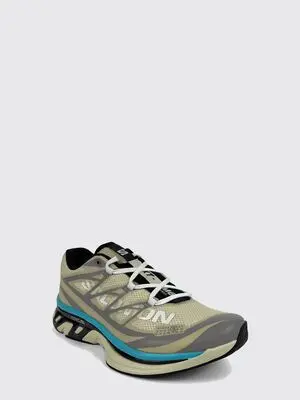 MAISON MARGIELA Sneakers - Lime