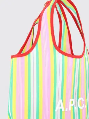 A.p.c. Crossbody Bag
