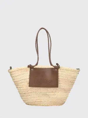 CastaÑer Handbag - Beige