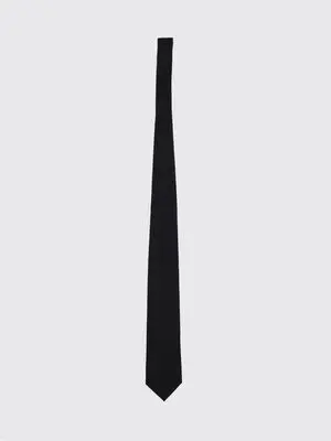 Brunello Cucinelli Tie - Black