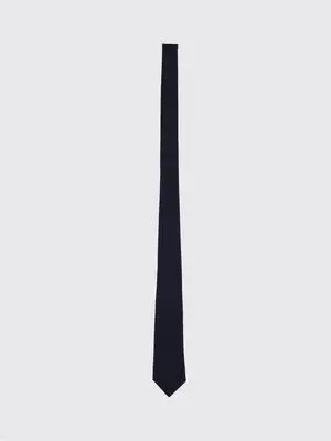 Brunello Cucinelli Tie - Blue