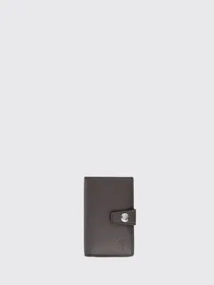 Brunello Cucinelli Wallet - Brown