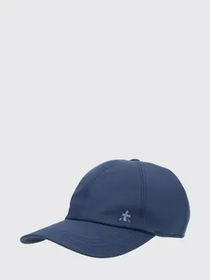Premiata Hat - Blue