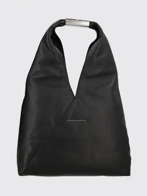 MAISON MARGIELA Crossbody Bag - Black