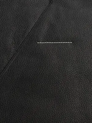 MAISON MARGIELA Crossbody Bag - Black