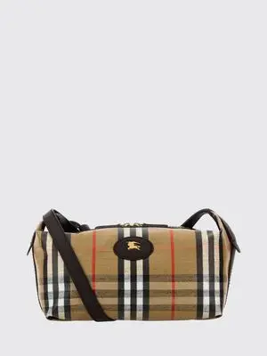 Burberry Crossbody Bag - Brown