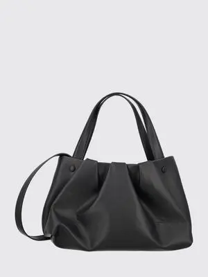 THEMOIRE Crossbody Bag - Black