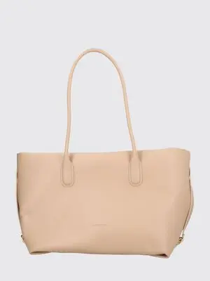 THEMOIRE Shoulder Bag - Nude