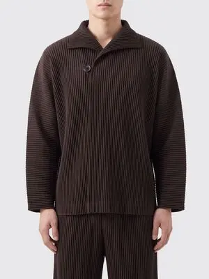 Issey Miyake Jacket - Black